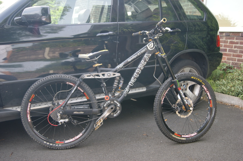 2007 Kona Stinky For Sale