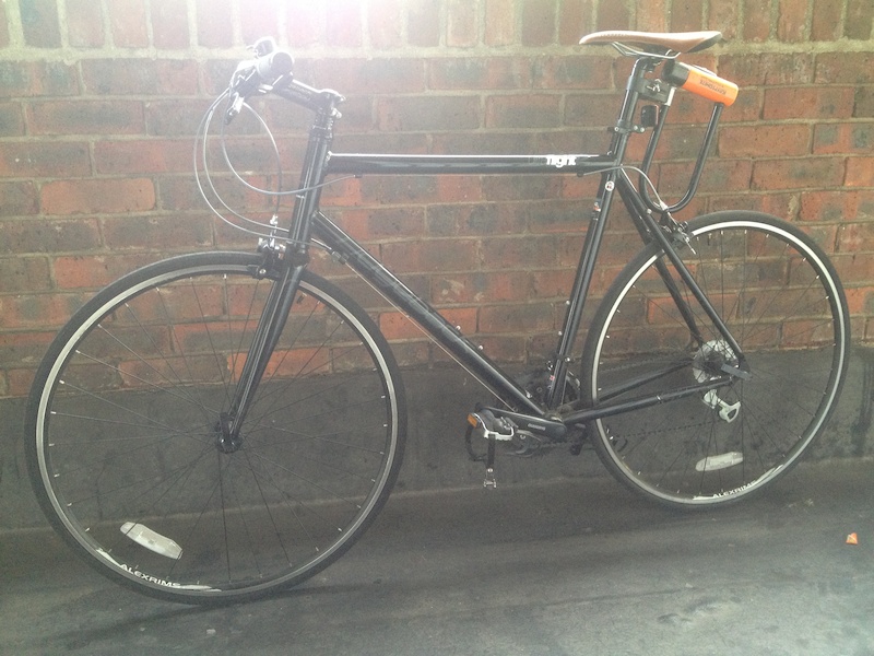 2012 Ridgeback ultraflight 02 Large For Sale