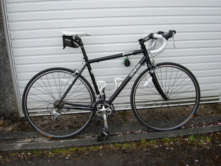 Genesis Aether 10 For Sale