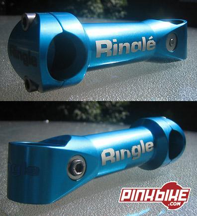 Ringle Stem (old school is new school) For Sale