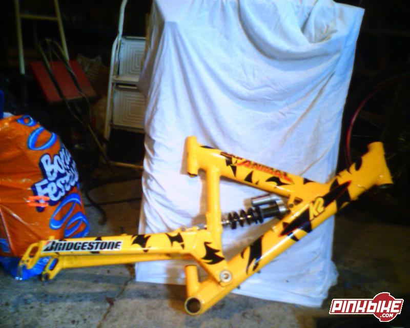 k2 animal at k2 animal in Nootdorp, Netherlands - photo by wendellman ...