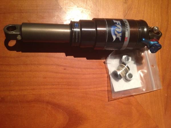 Fox Float RP 23 For Sale