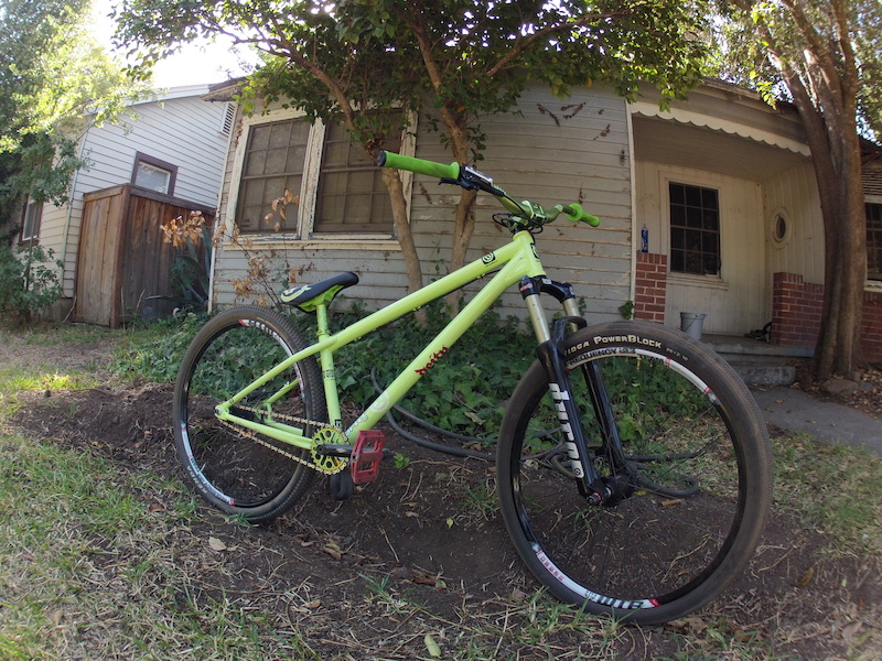 2012 Deity Crypt-keeper For Sale