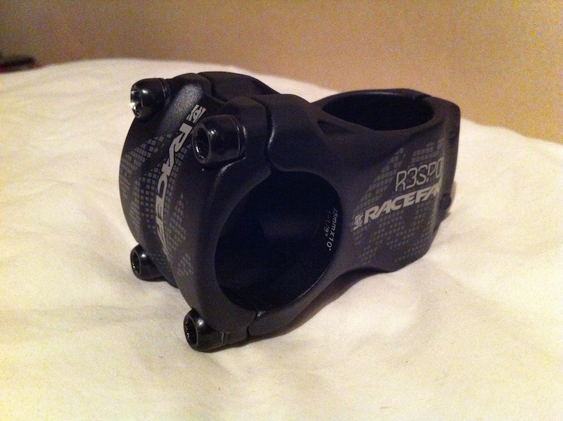 Raceface Respond 45mm Stem For Sale