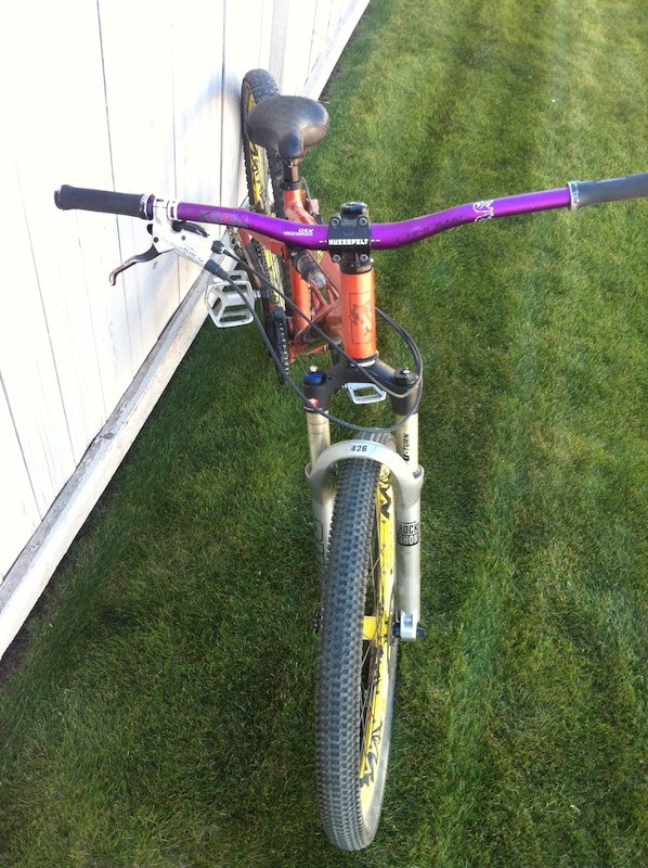 Transition Double L For Sale