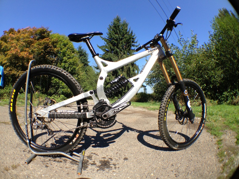 2011 Transition TR450 Large For Sale