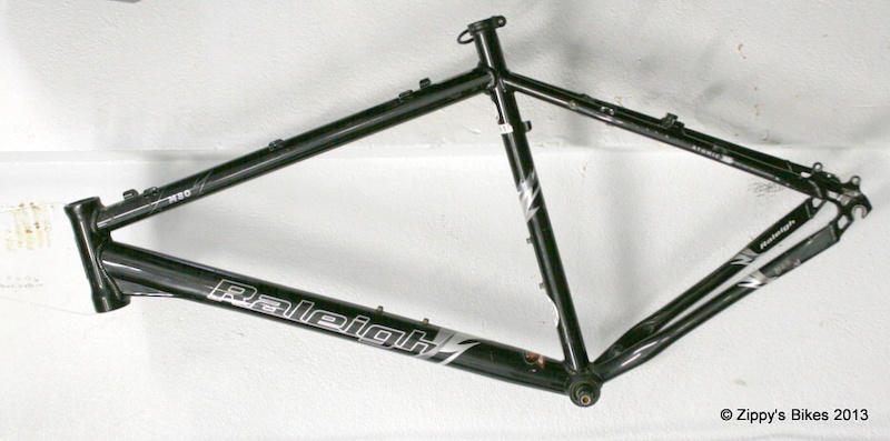 Raleigh M80 Mountain bike frame For Sale