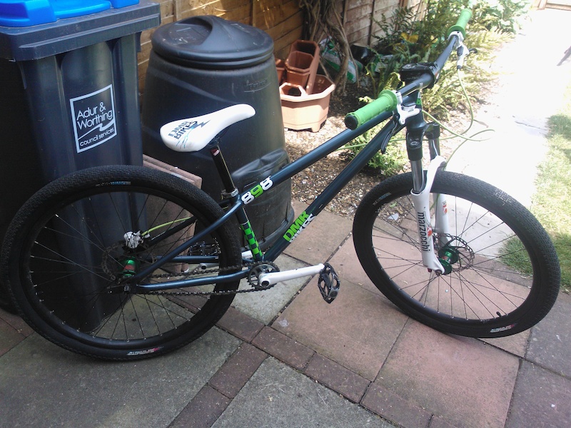 DMR 898 For Sale