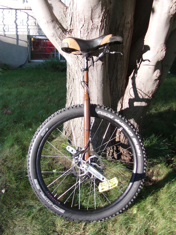 Custom Unicycle Unicycle.Com Australia Unicycles