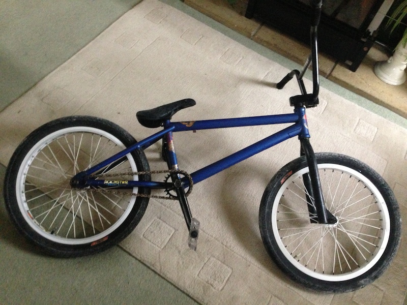 fit chase hawk custom bike For Sale