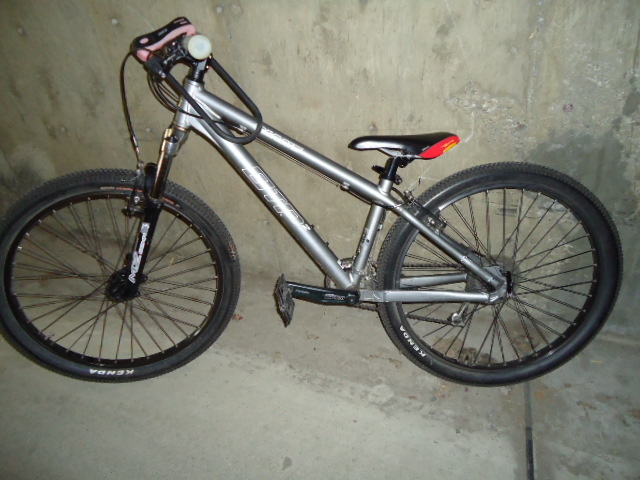 giant stp2 dirt jumper For Sale