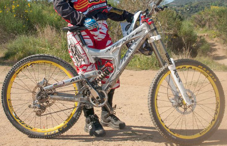 Intense M6 size S For Sale