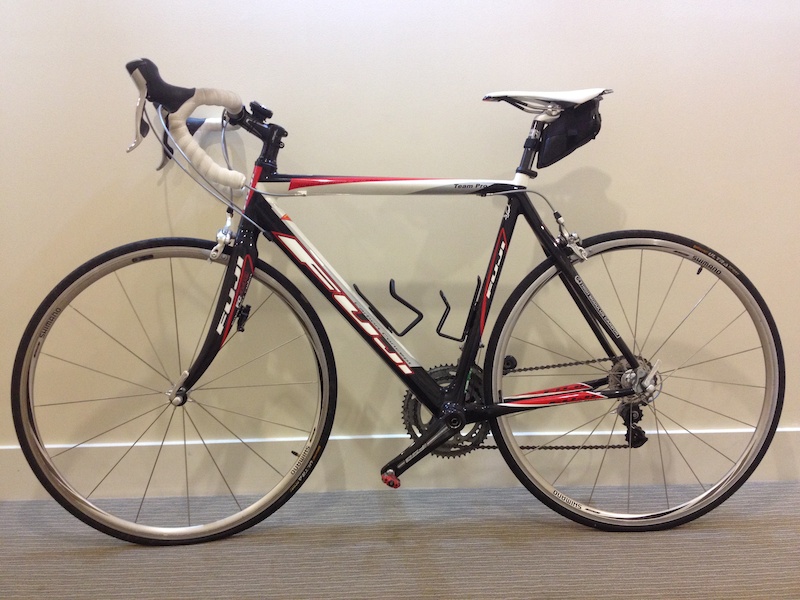 2007 Fuji Team Pro 56cm For Sale
