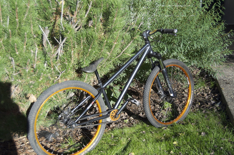 2011 Norco one25 t For Sale