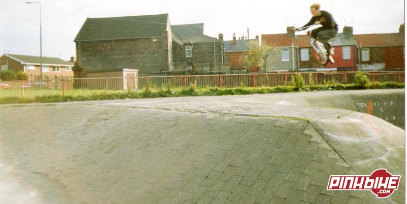 pete at Rathbone skatepark,,Edge lane in Liverpool, United Kingdom ...