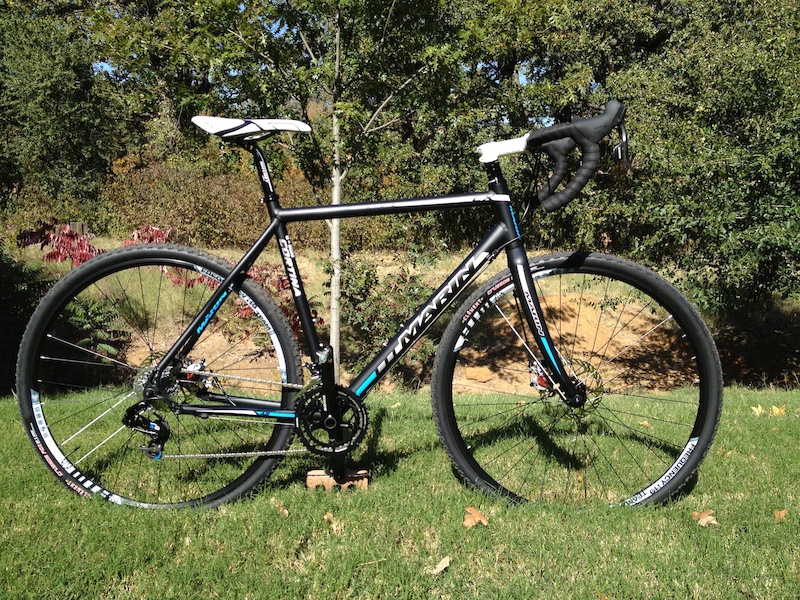 2013 Marin Cortina Size 56 For Sale