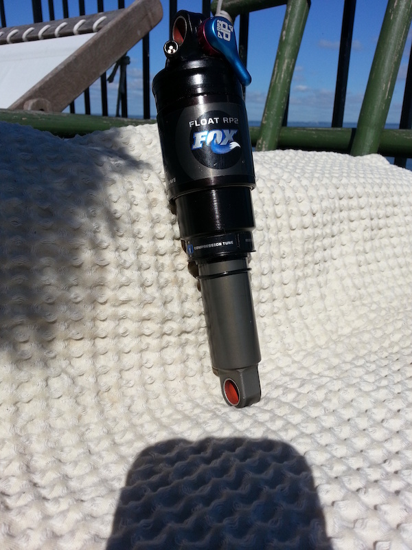 Fox Float RP-2 RP2 Rear Shock For Sale