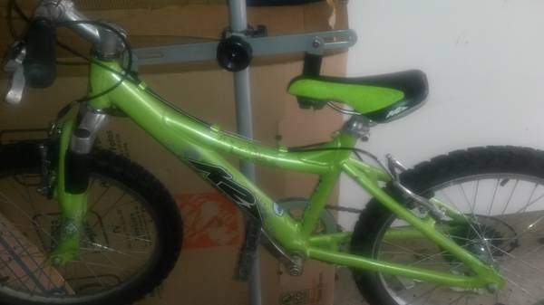 K2 mountain bike For Sale