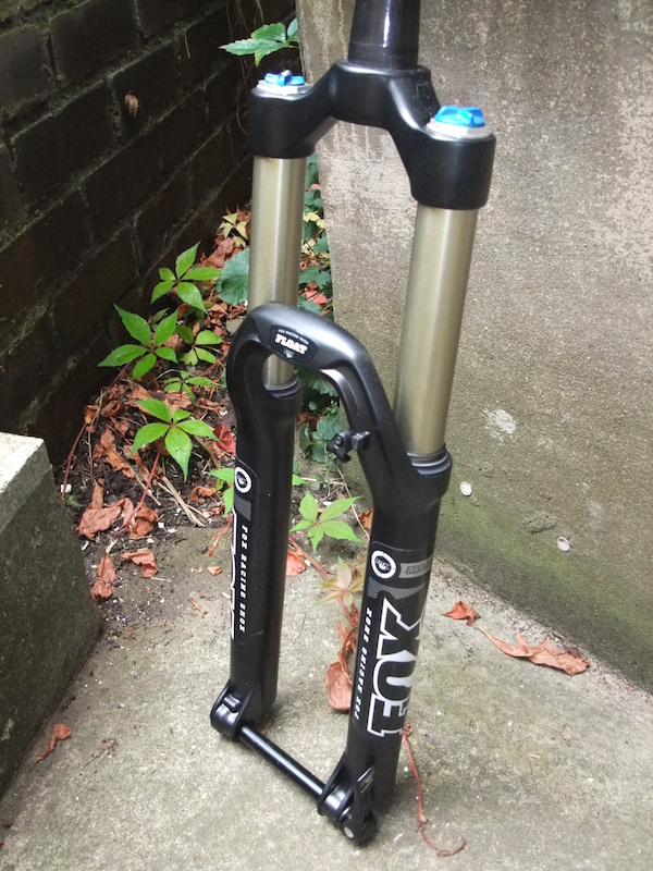 2013 Brand New Fox 34 Float 160 CTD For Sale