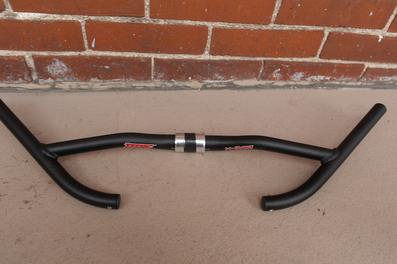 Titec Hell Bent H Bar For Sale