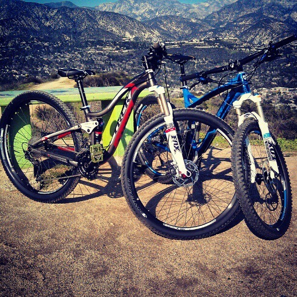 2013 Trek Lush 29er SL 14in frame REDUCED PRICE For Sale