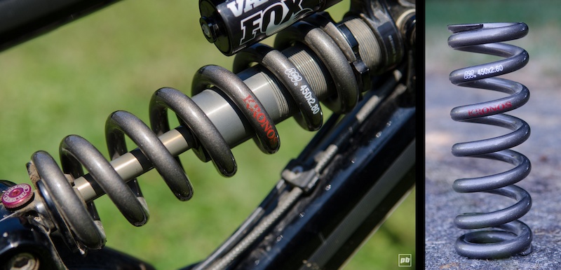 Pinkbike Product Picks - Pinkbike