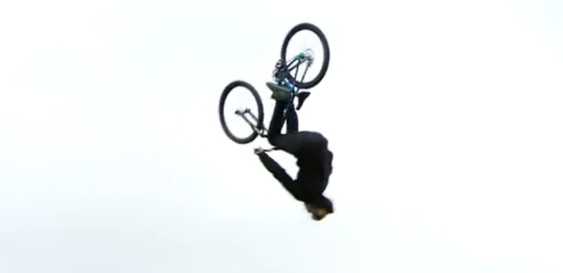 Video: Martin Soderstrom Invitational Highlights - Pinkbike