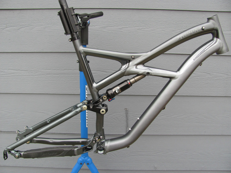 2011 Specialized Enduro Expert Frame XL For Sale