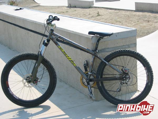 2004 Balfa Minuteman, DJ1, single speed For Sale