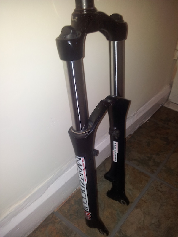 Marzocchi MZ Comp For Sale