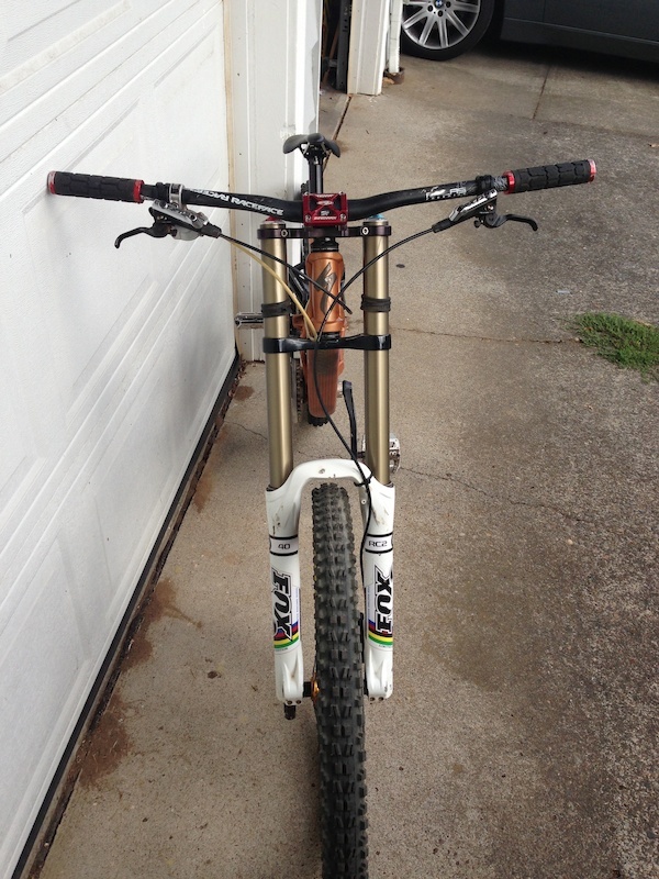 2011 fox 40 world cup limited edition 650$ or trade. For Sale