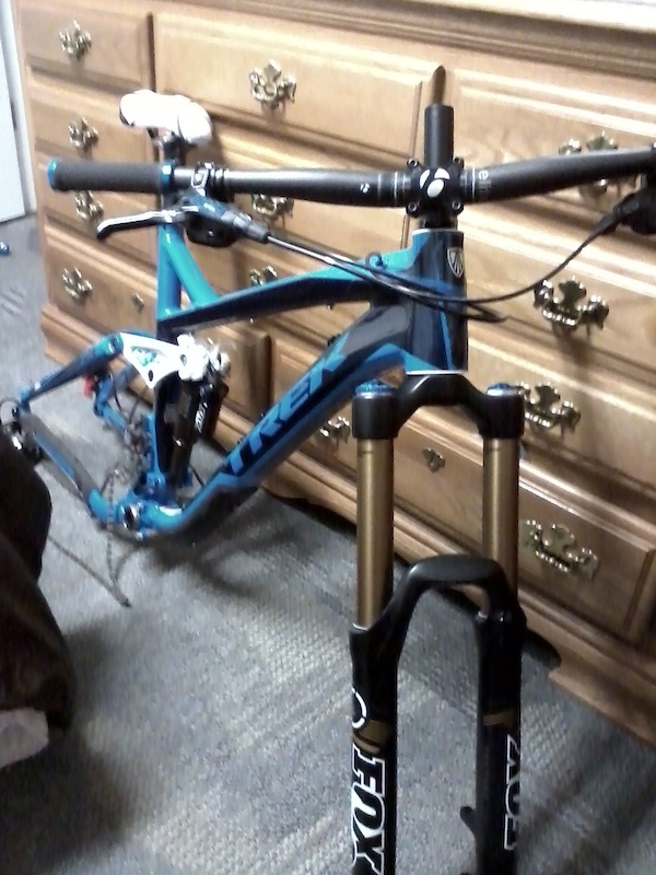 Post Your Trek Remedy, Scratch, or Slash! - Page 87 - Pinkbike Forum