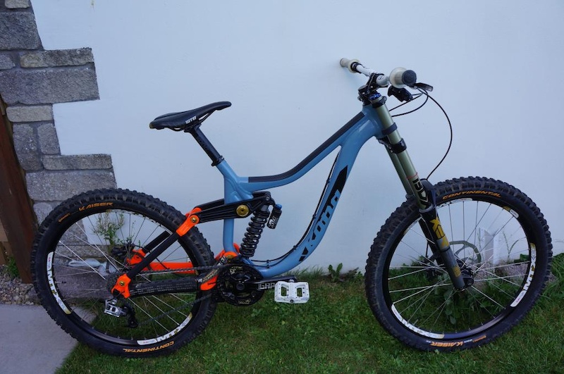 2012 Kona Operator Custom For Sale