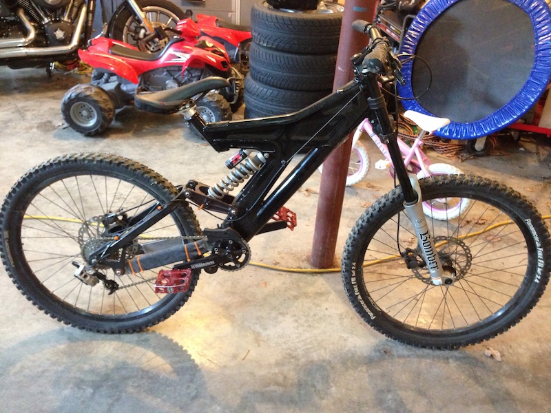 Intense M1 medium For Sale