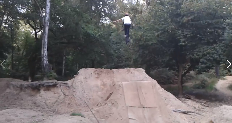 at buckland rings in Lymington, United Kingdom - photo by Danlegg ...