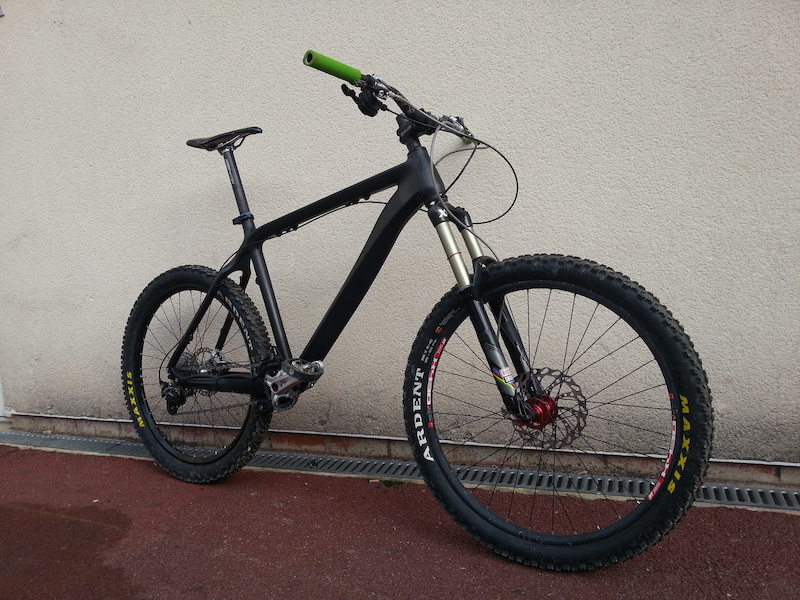 OnOne 456 Carbon frame & forks!!! Must GO!! For Sale