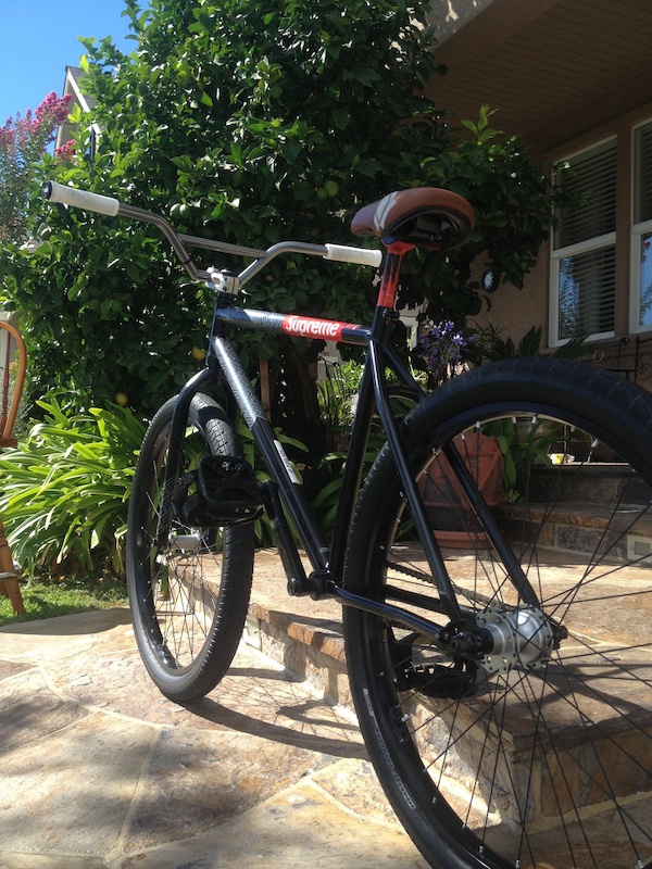 2013 Specialized P.FIX Size Medium 26'' FGFS (Clean Complete For Sale