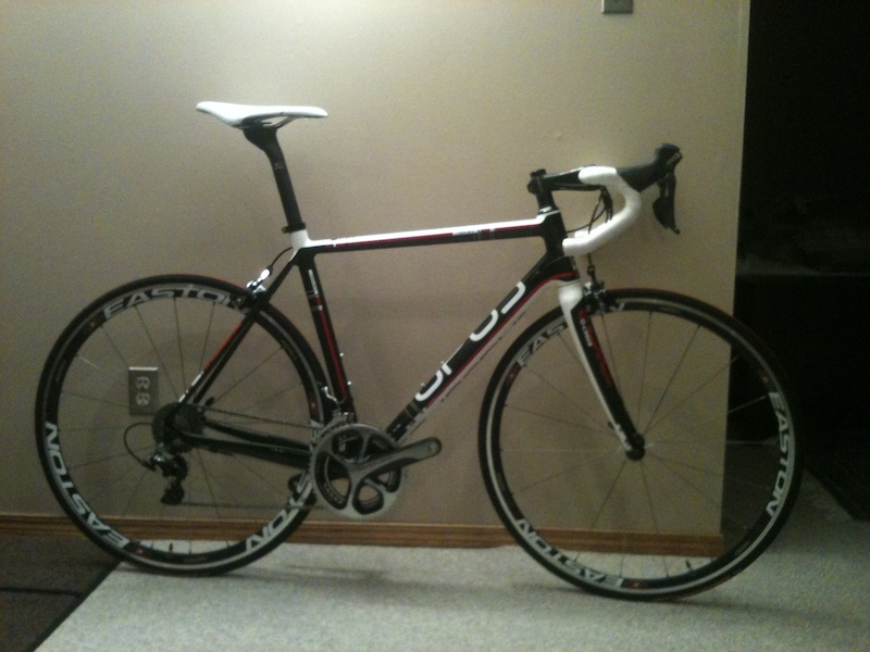 2013 Opus Vivace - Dura Ace - large For Sale