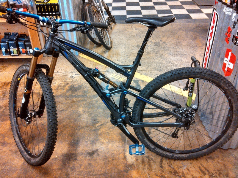 2013 Transition Covert 29er -- medium For Sale