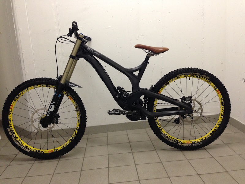 2013 Evil Undead Frame For Sale