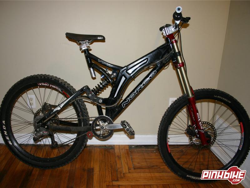 03 norco Shore, large frame, For Sale