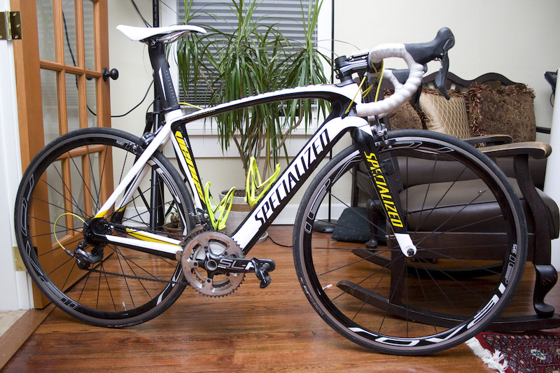 2012 Venge Expert 52cm For Sale
