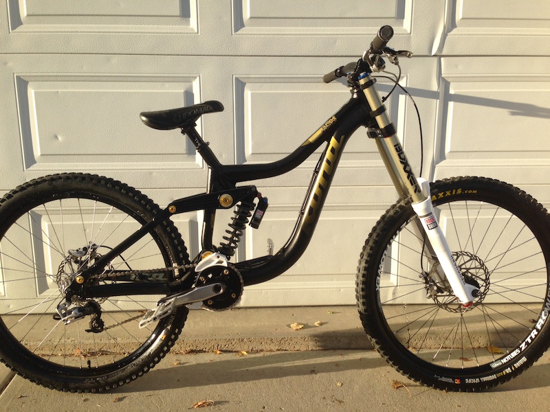 2013 Kona Operator Supreme Size Med For Sale