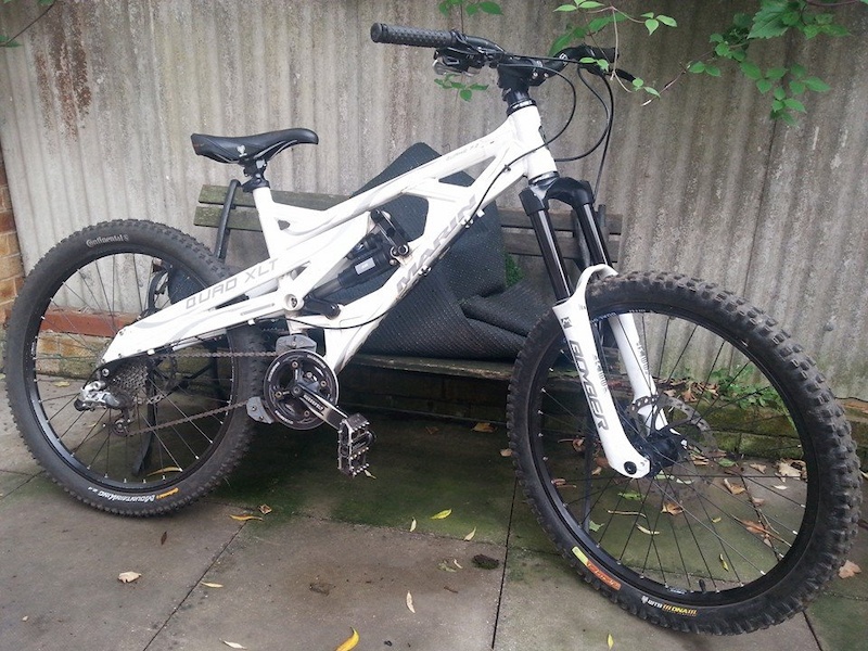 Marin Quake 7.2 medium 17.5inch *PriceDrop* For Sale