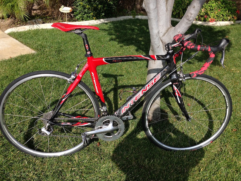 Intense Fenix For Sale