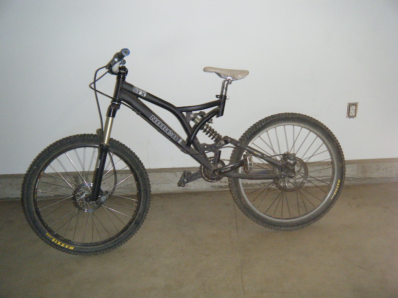 2006 Norco Six one Medium For Sale