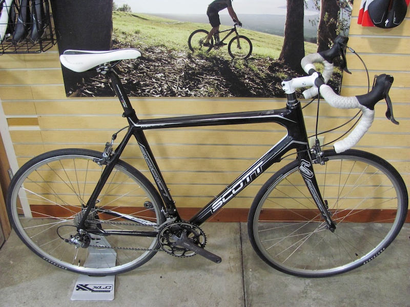 Scott Addict SL For Sale