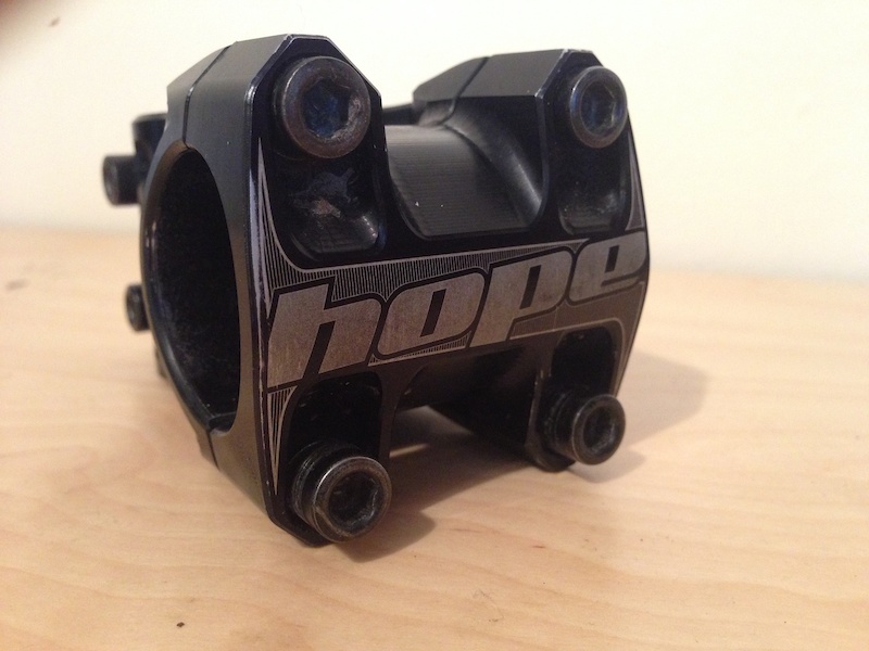 Hope DH Stem For Sale