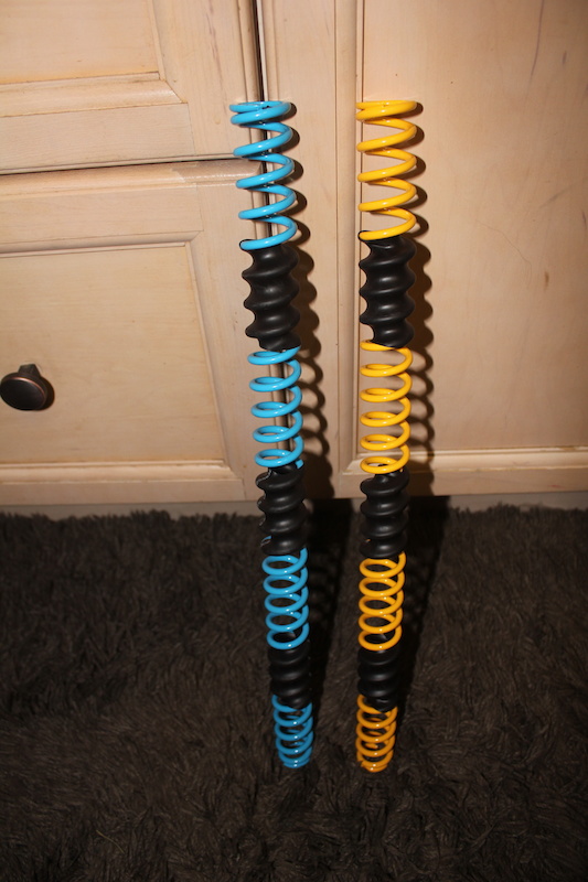 Internal Boxxer Spring For Sale