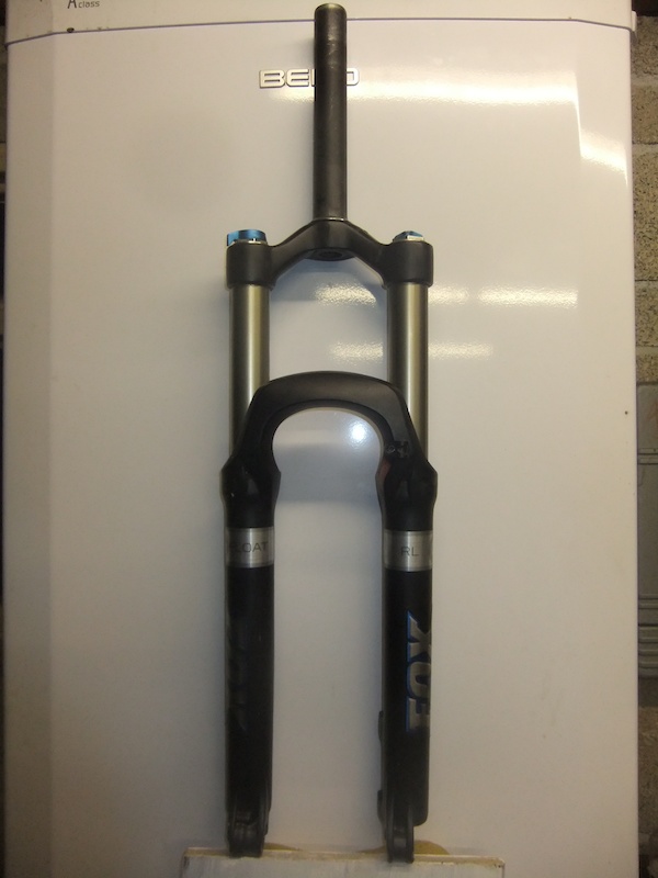 2009 Fox Float 32's (26") 140mm For Sale